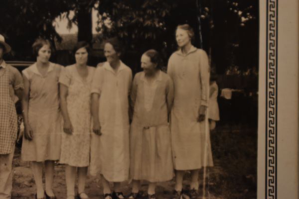 The Women in our past - Living Like the Past - gDonna's Generations ...