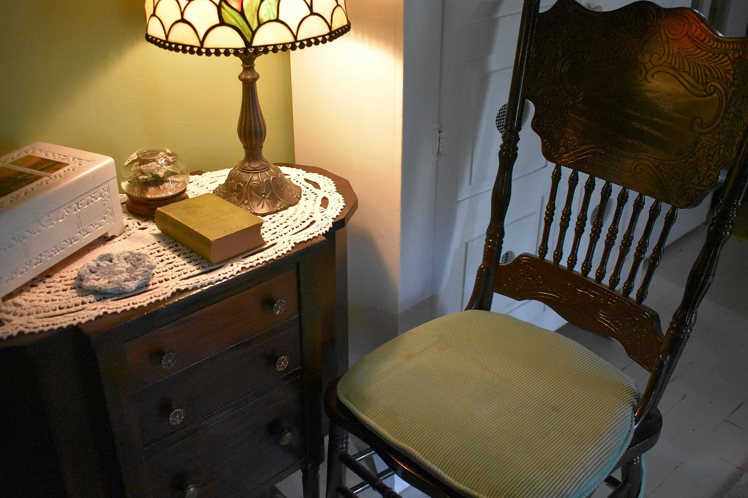 New information for the New 1930s History Study - Living Like the Past ...