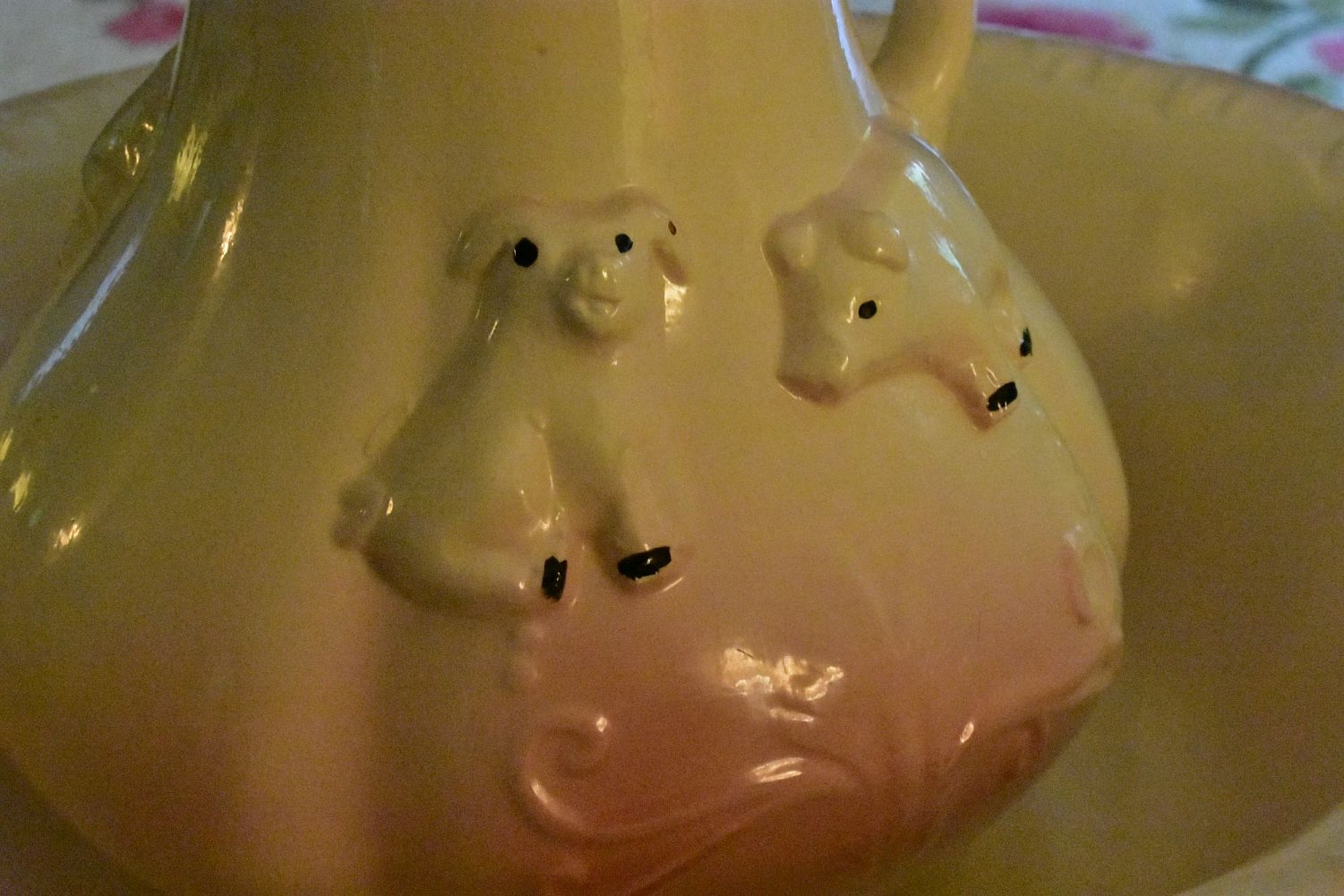 Life feels right when we are back to basics - Living Like the Past ...