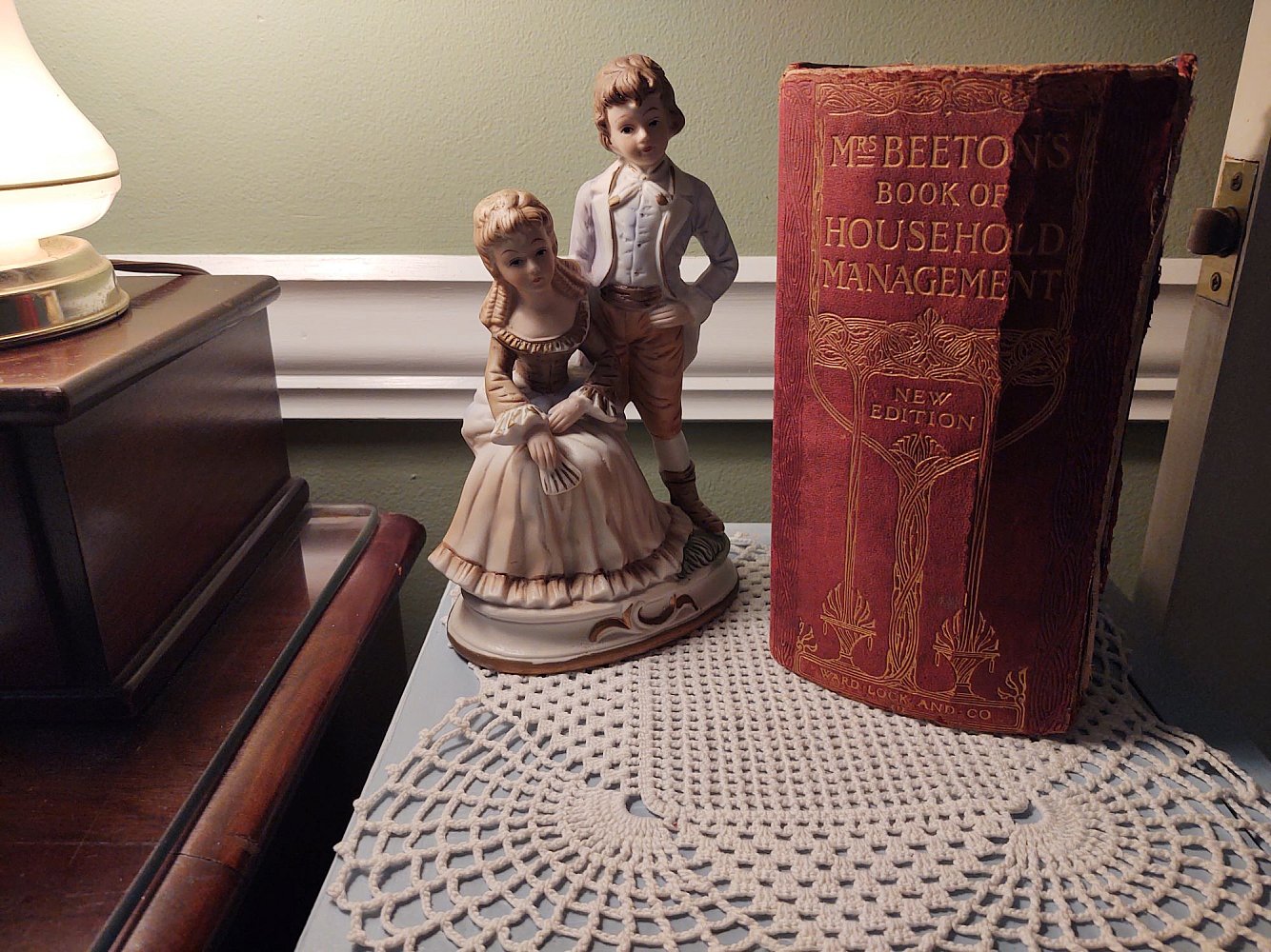 This July Week in 1940 Study - Living Like the Past - gDonna's ...